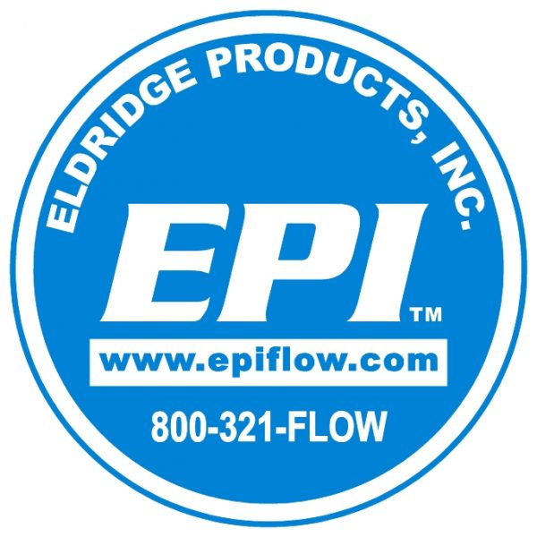 Eldridge Products logo - Tecnova HT