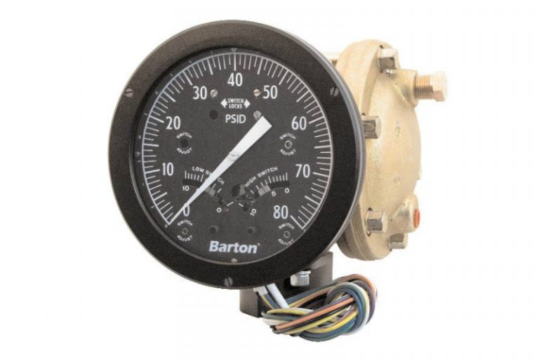 Pressostati Cella Barton® Archives - Tecnova HT