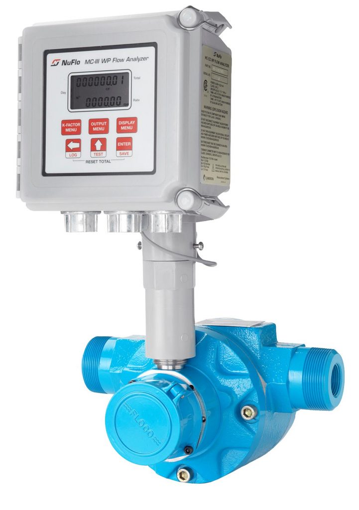 PD Meter Barton FLOCO: il leggendario misuratore di portata per le ...