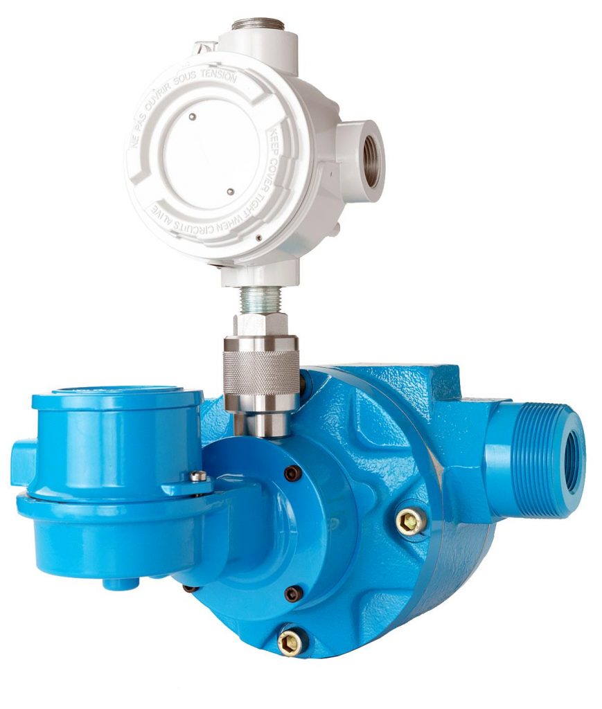 PD Meter Barton FLOCO: il leggendario misuratore di portata per le ...