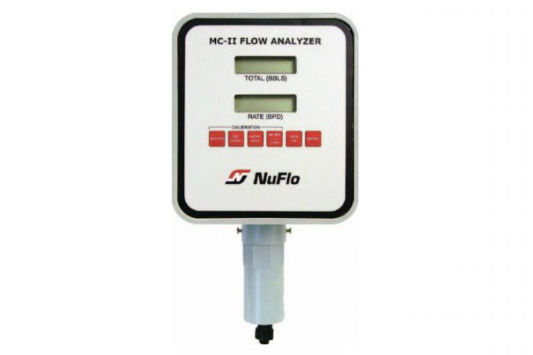 MC-II Flow Analyzer di Cameron, tutta la Semplicità e la Robustezza da ...