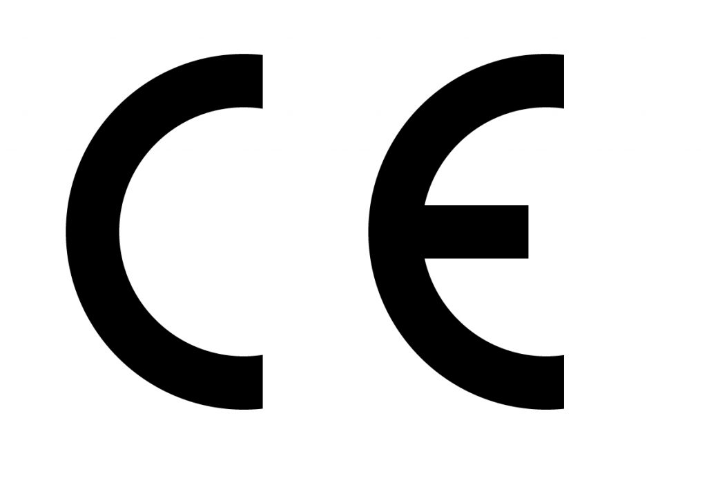 ce-mark - Tecnova HT