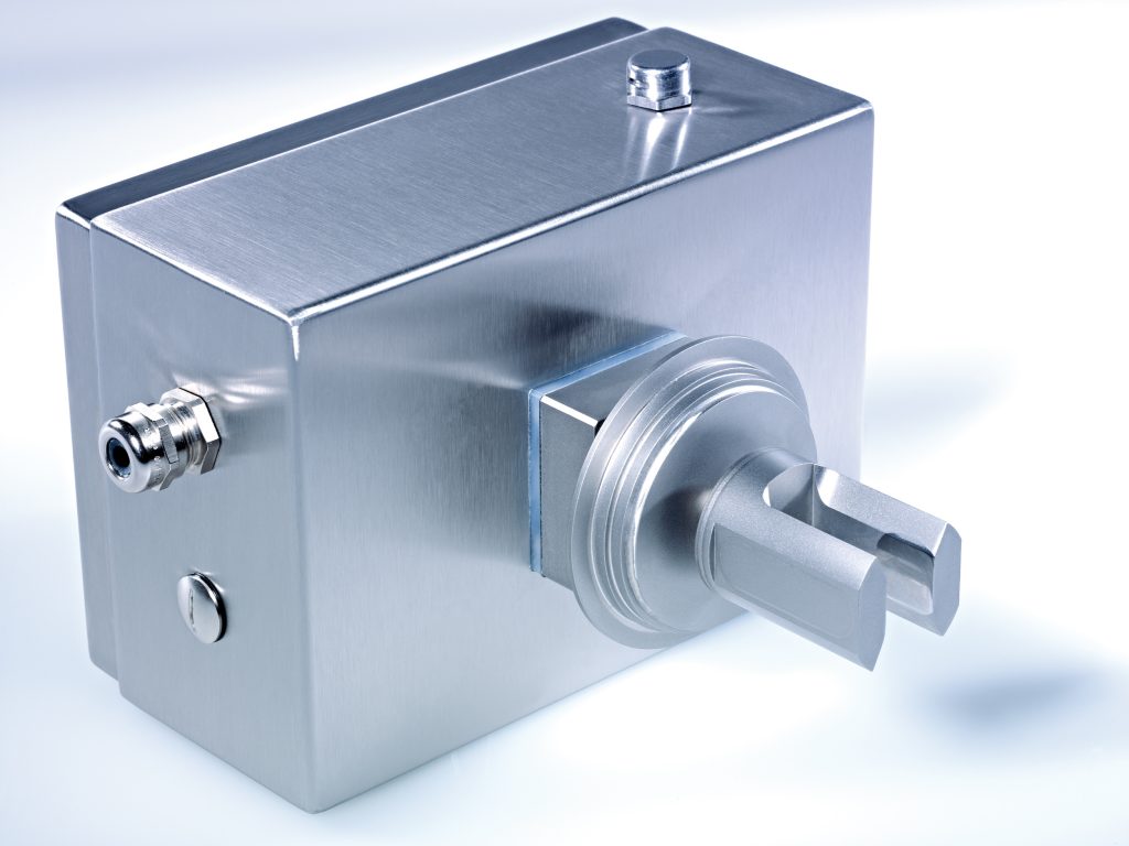 Sensori Sensotech Varivent - Tecnova HT