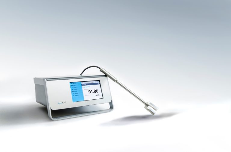 Il Controller di Sensotech: la Mente Pensante dell'analisi via ...