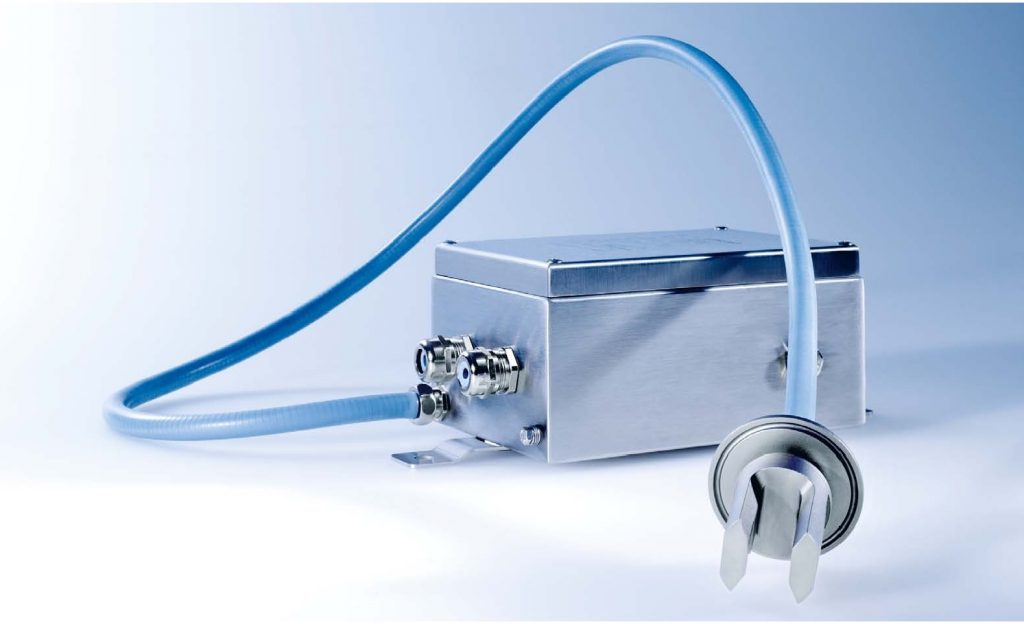 Il Controller di Sensotech: la Mente Pensante dell'analisi via ...