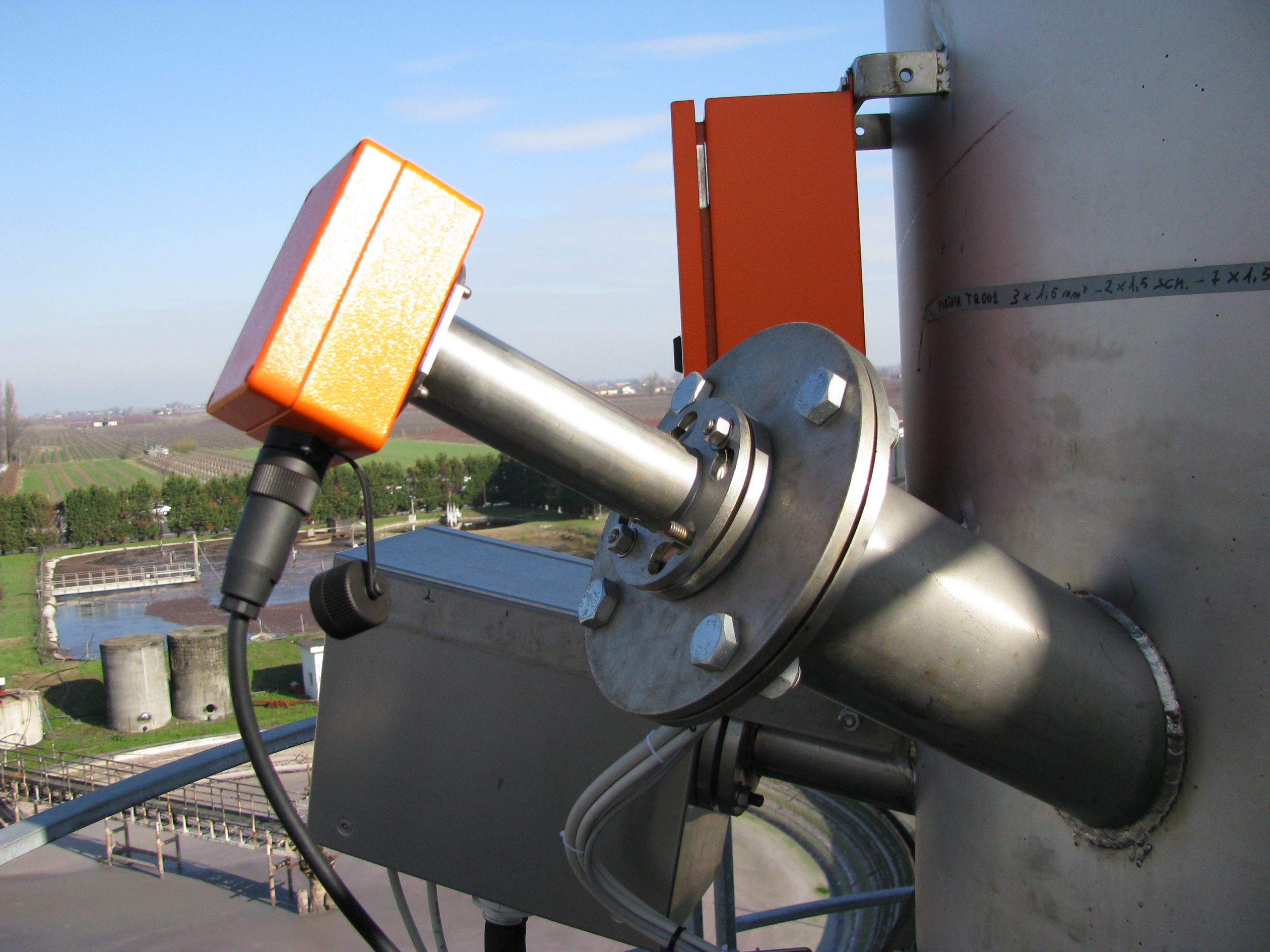 Faenza (2) - Tecnova HT