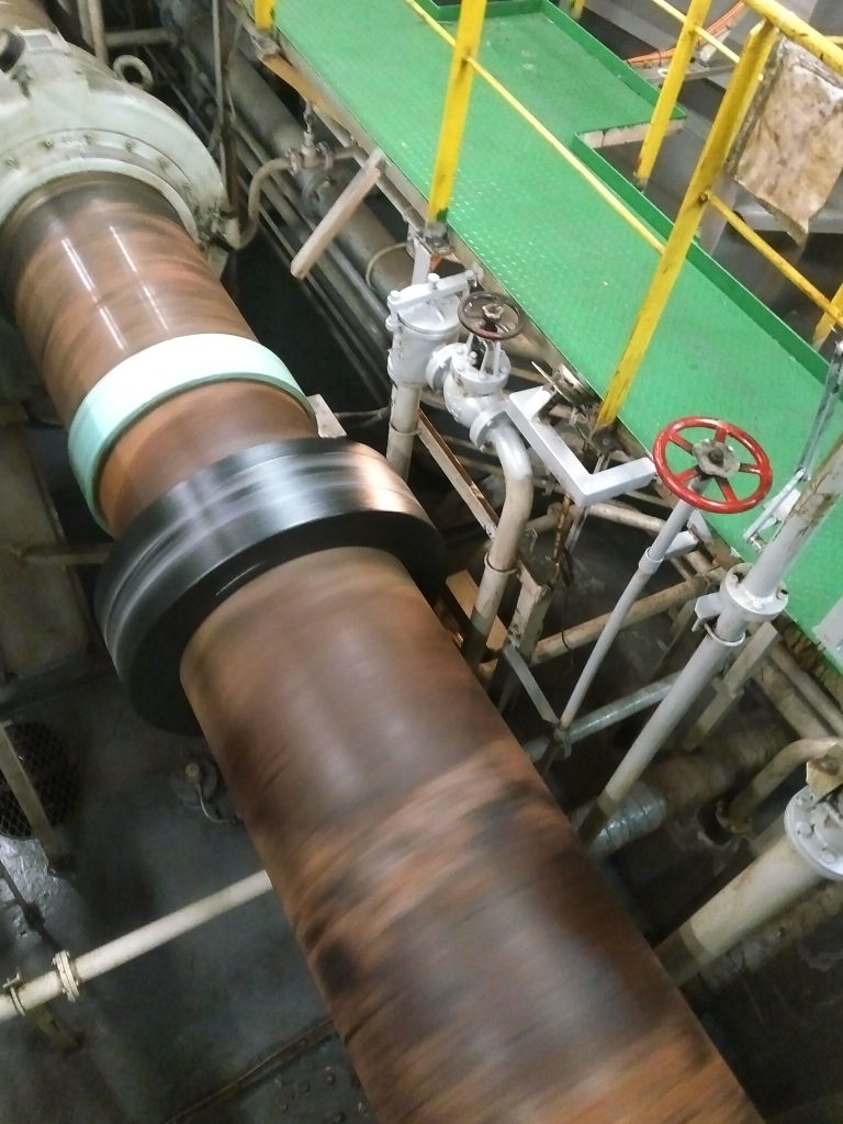 ShaPoLi Shaft Power Limitation: miglioriamo il tuo EEXI. Ora. - Tecnova HT