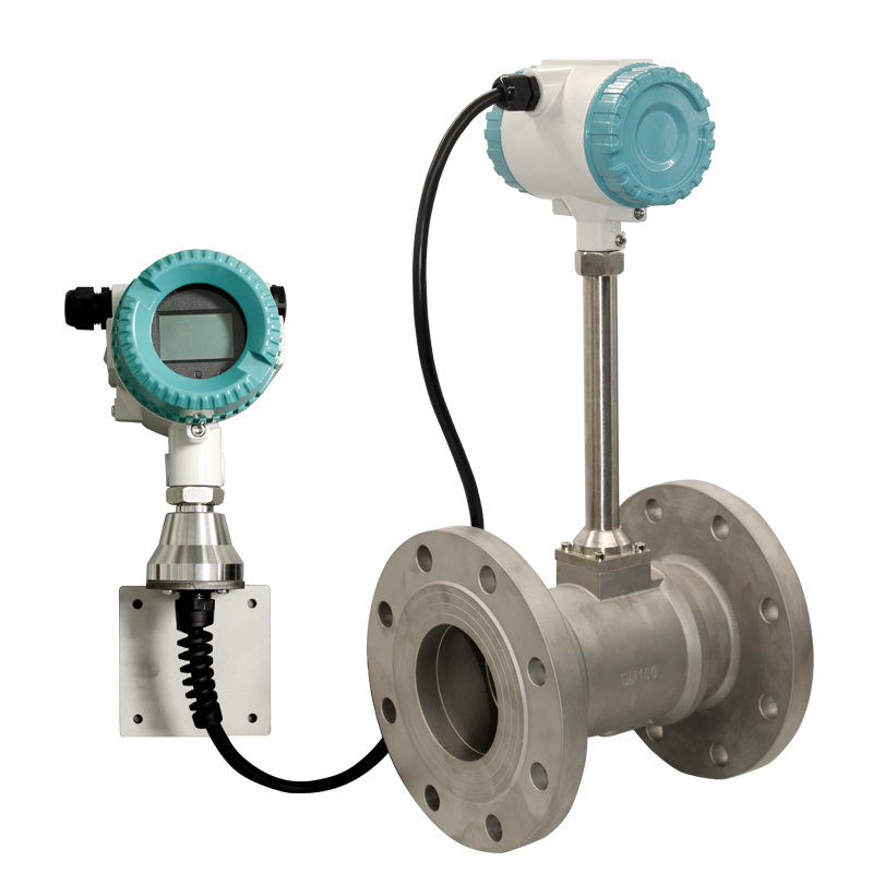 Vortex Meter bello sapere come funziona... - Tecnova HT