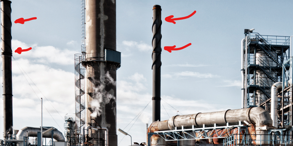 Vortex Meter bello sapere come funziona... - Tecnova HT