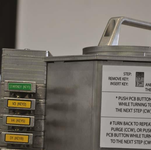 Sofis - Netherlocks interlocks(1) - Tecnova HT